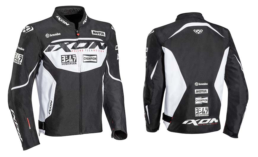 IXON Riding Gear India– Moto Central