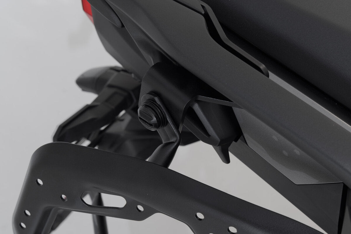 SW Motech PRO Side Carrier for Kawasaki Versys 1000 (KFT.08.922.30001 ...