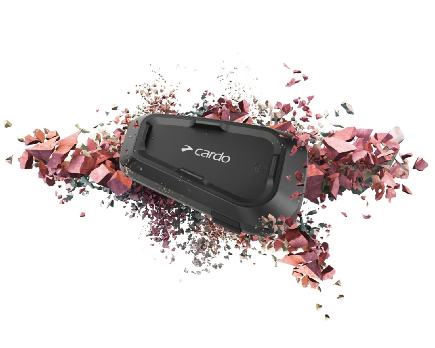 CARDO– Moto Central