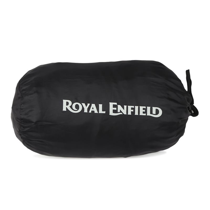 Royal Enfield Monsoon Rain Suit (Olive)– Moto Central