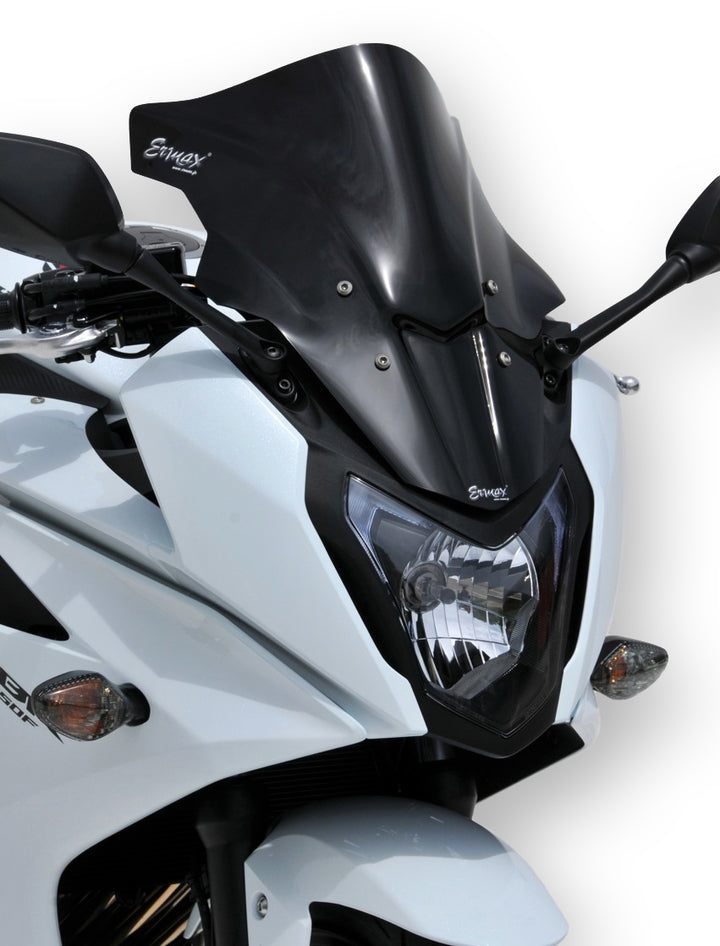 ERMAX India– Moto Central