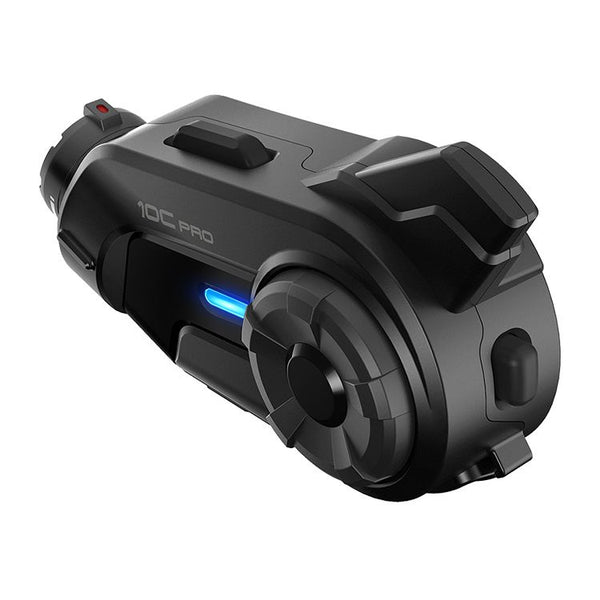 SENA 10C Pro Camera Bluetooth Intercom Communication System– Moto Central