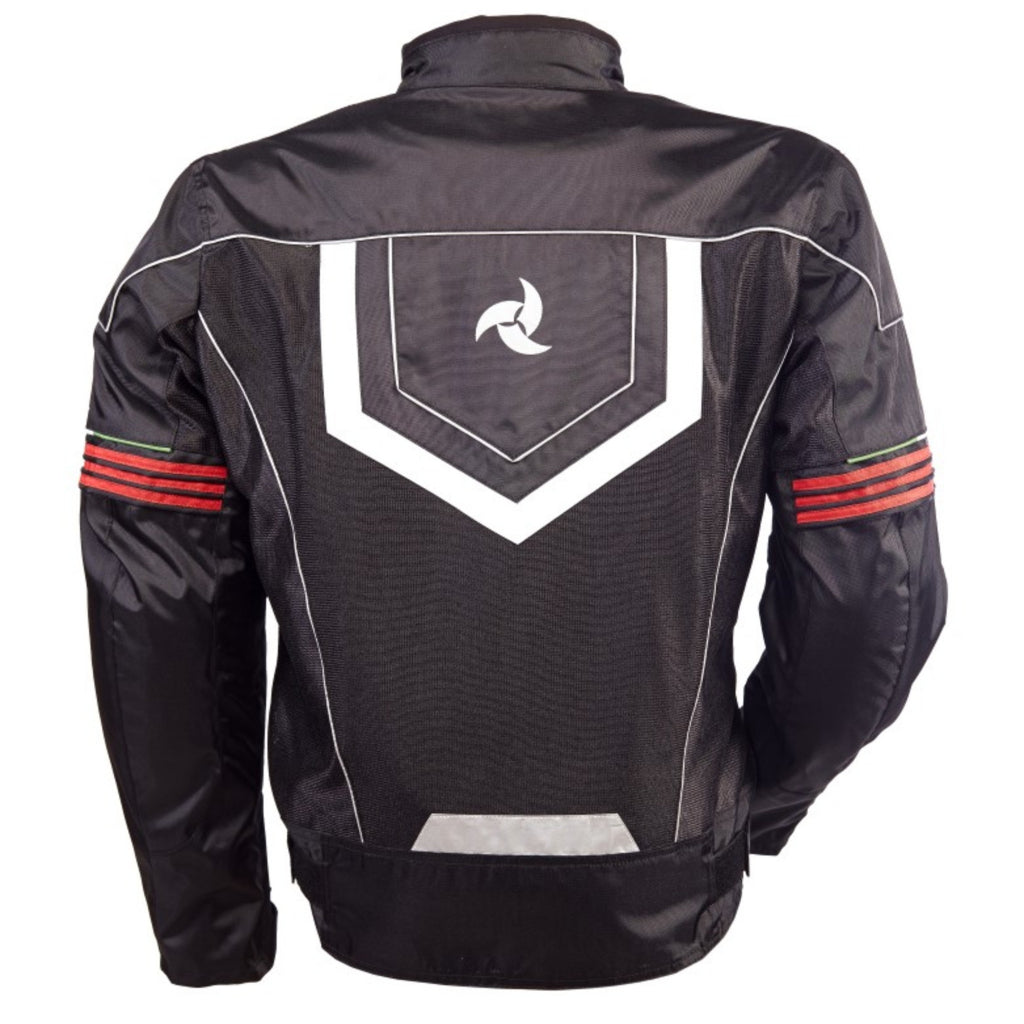 Raida TourBine Riding Jacket– Moto Central