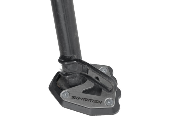 SW Motech Sidestand Foot Enlarger for Triumph Trident 660 (STS.11.842 ...