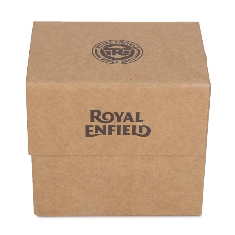Royal Enfield Essential Kit (Brown)– Moto Central