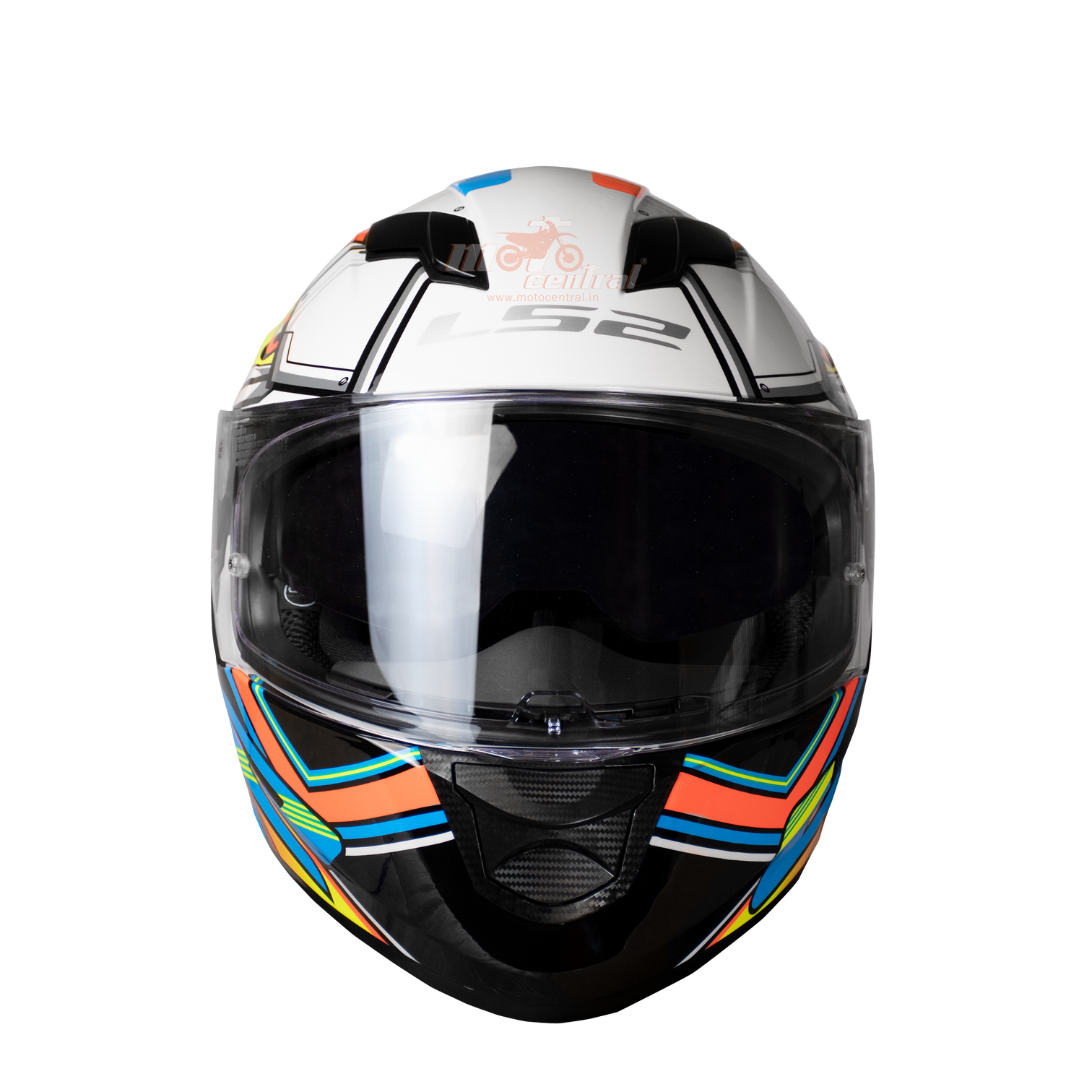 LS2 Helmets India– Page 3– Moto Central